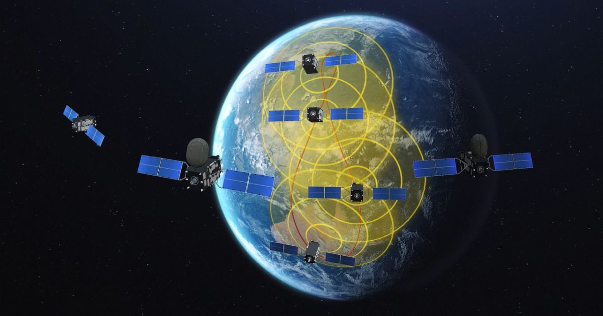 宇宙開発戦略本部が宇宙基本計画工程表（令和6年度改訂）を決定｜関連ニュース｜みちびき（準天頂衛星システム：QZSS）公式サイト - 内閣府
